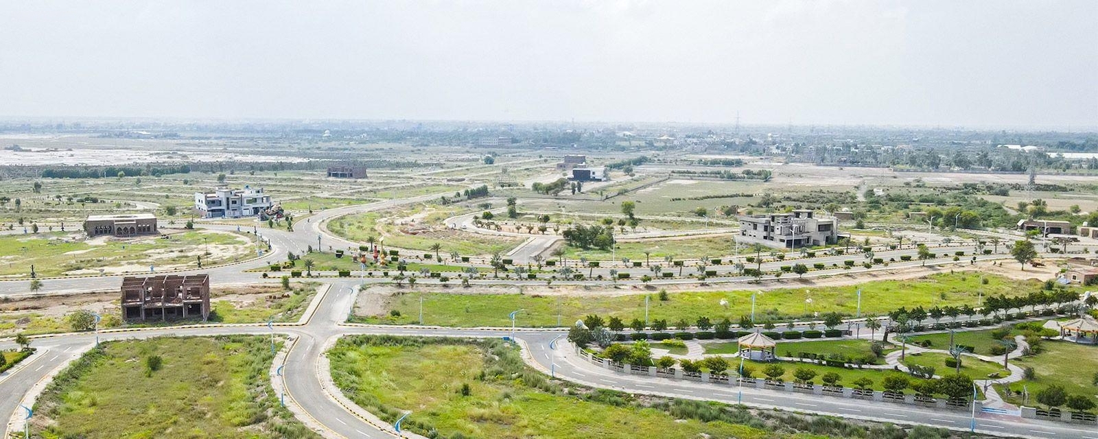 Gallery – Shaheen Enclave
